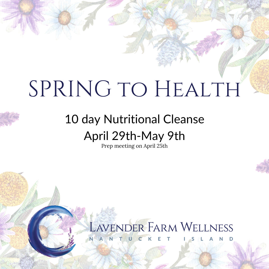 Nantucket's Wellness Center
