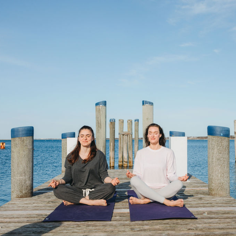 Nantucket's Wellness Center