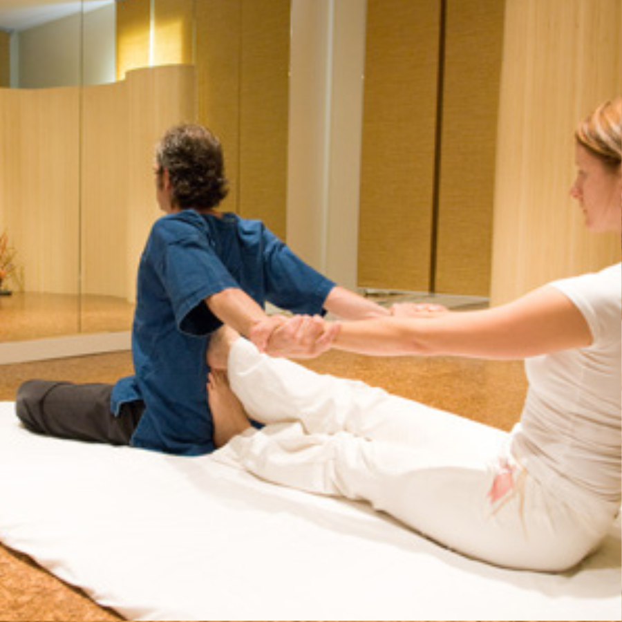 Nantucket's Wellness Center