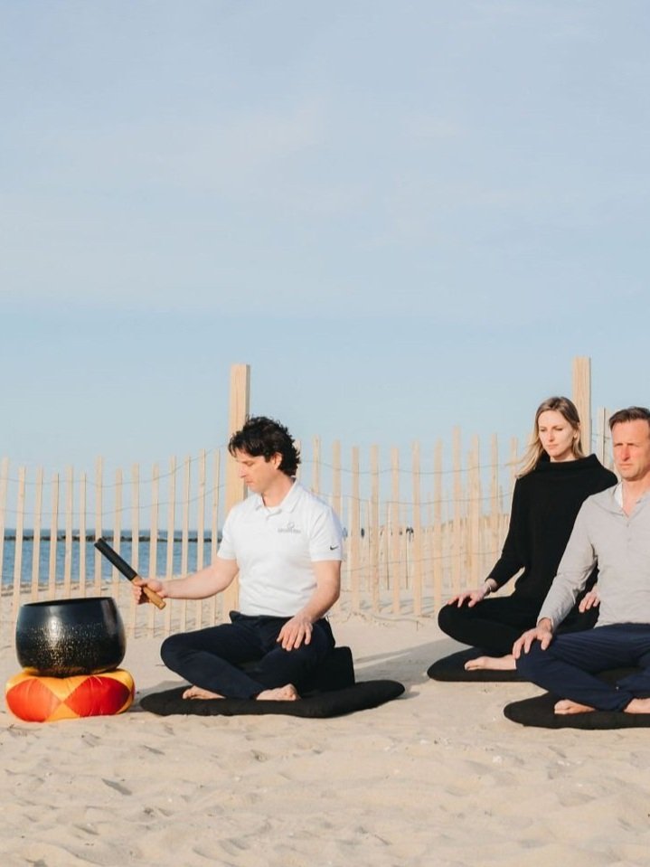 Nantucket's Wellness Center