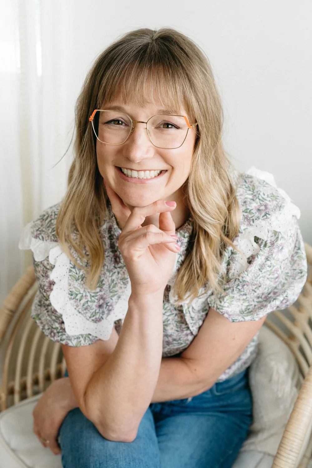 About — Lisa Mathisen