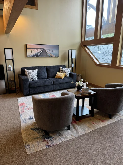 Redmond — Forever Family Therapy