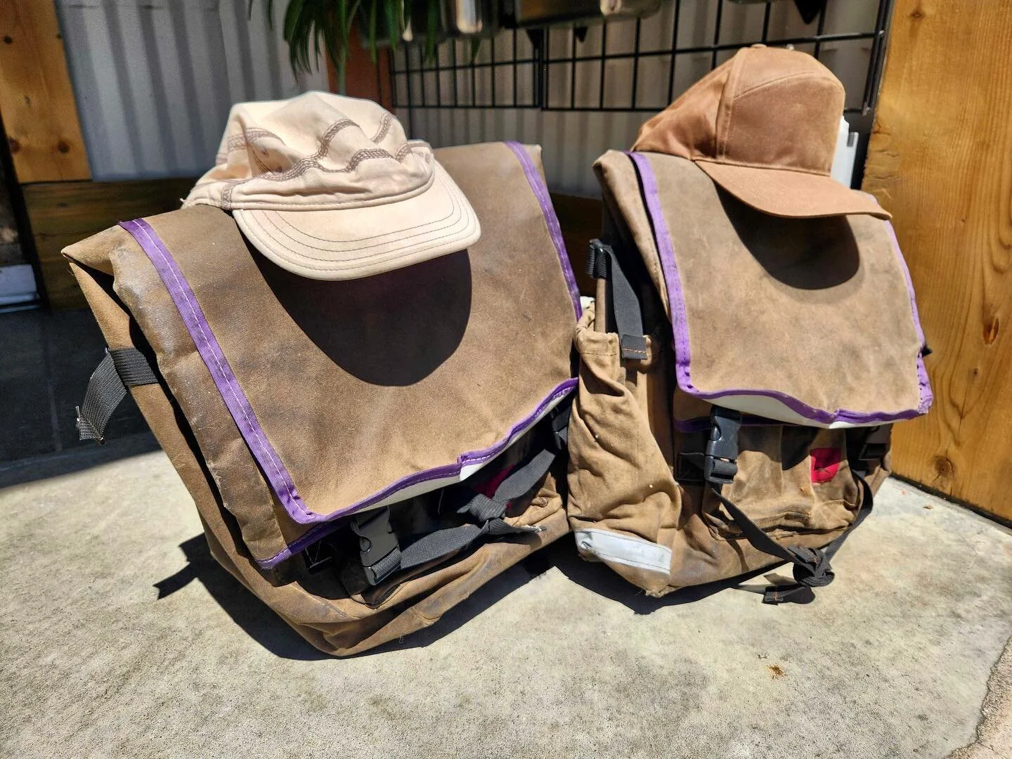 Wonderland Gear Exchange — Gear Feed