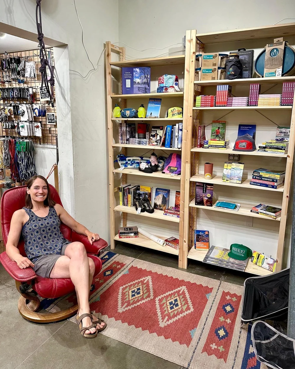 Wonderland Gear Exchange — Gear Feed