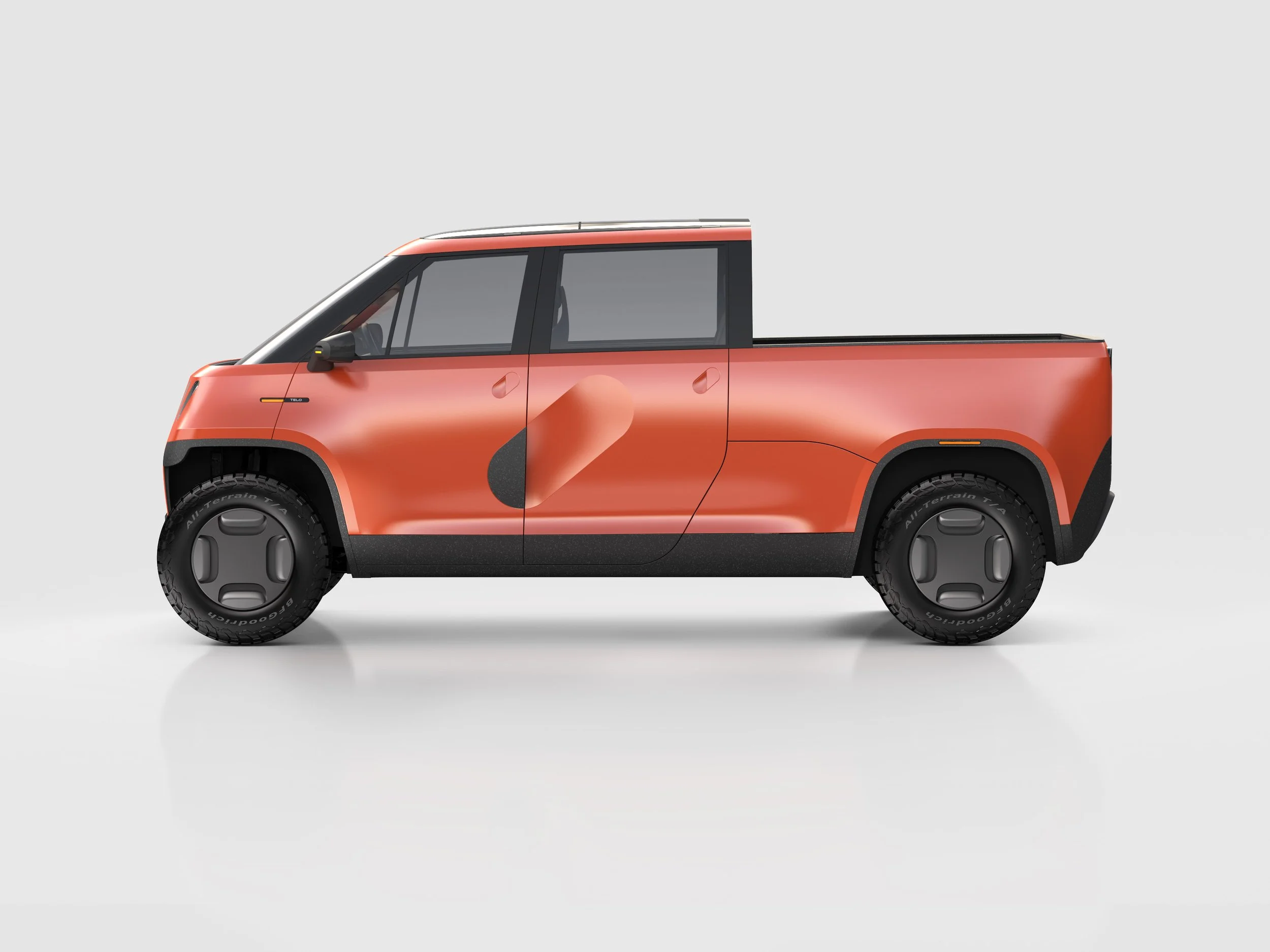 Telo — Jon Johannesson