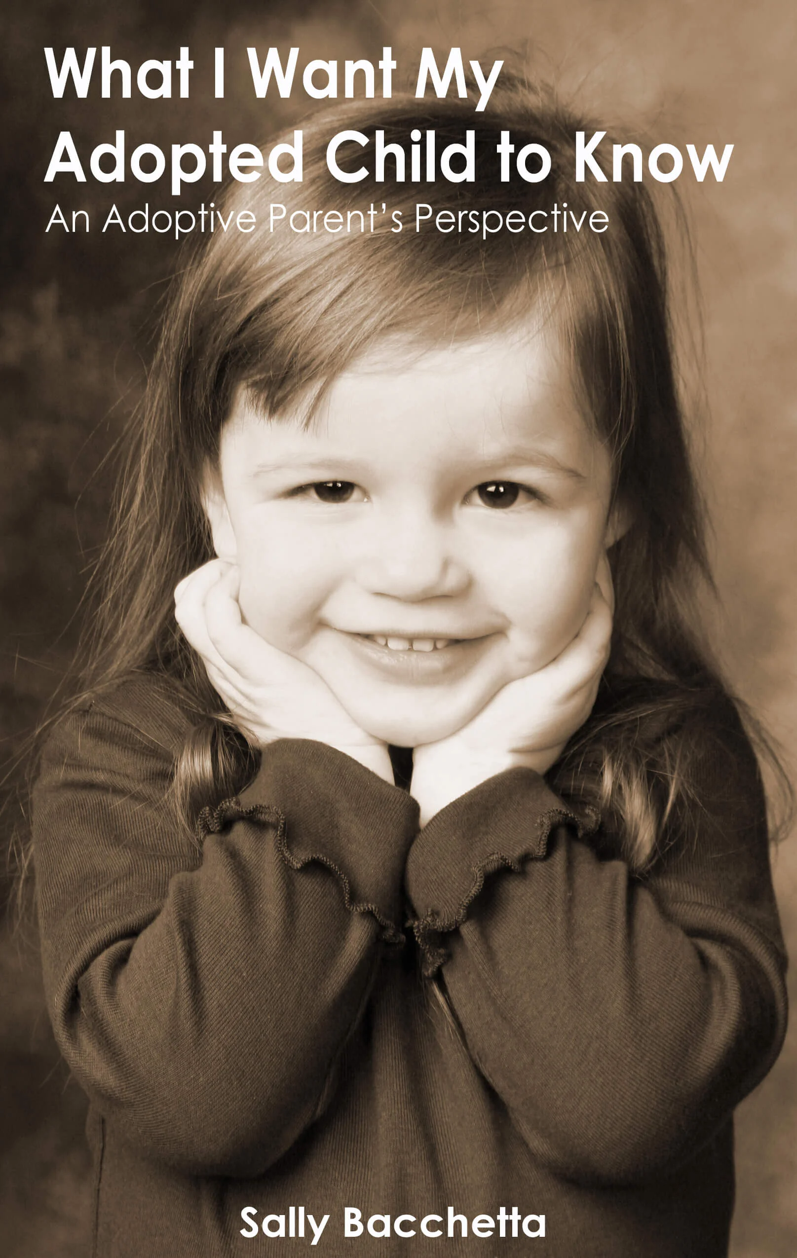 What I Want My Adopted Child to Know - Adoption Book Overview | The ...