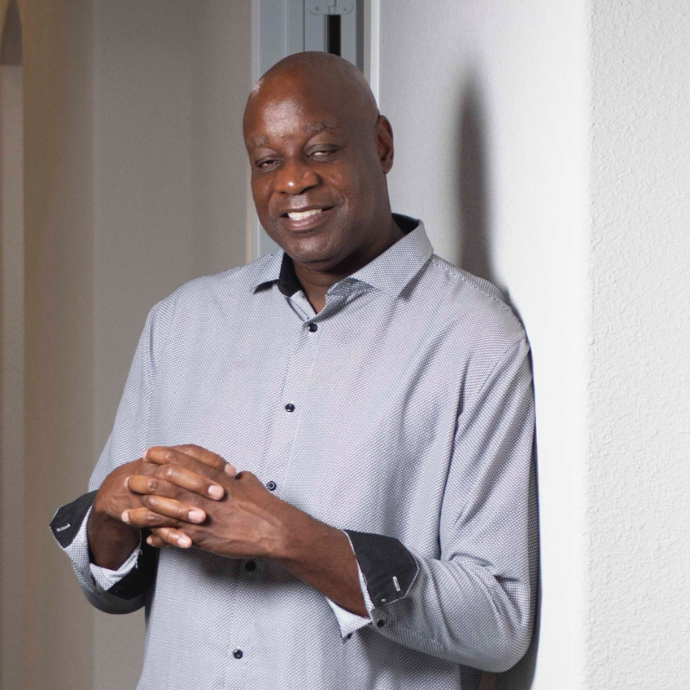 Gina Andersen — Nuwave Lending