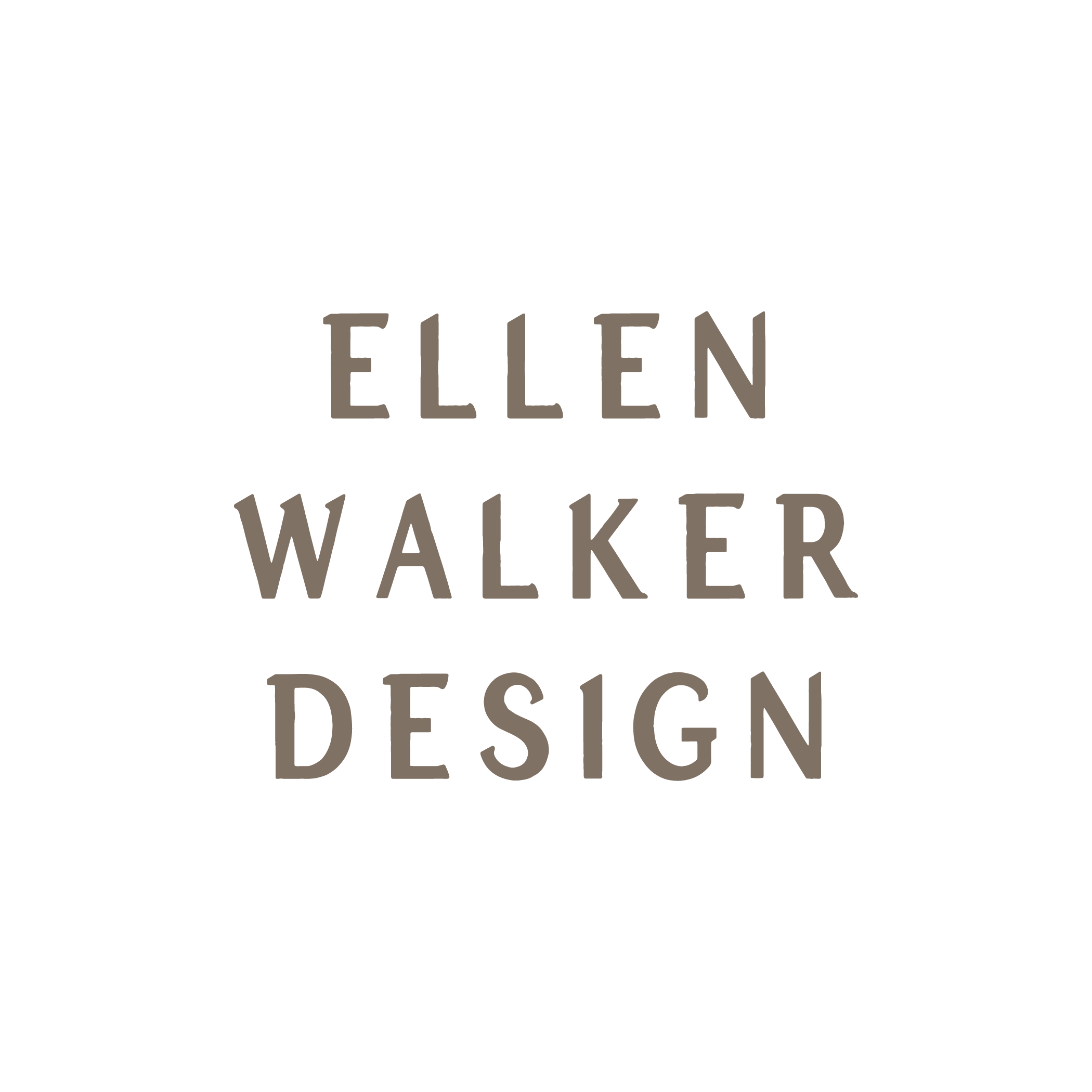 Tattoo — Ellen Walker Design