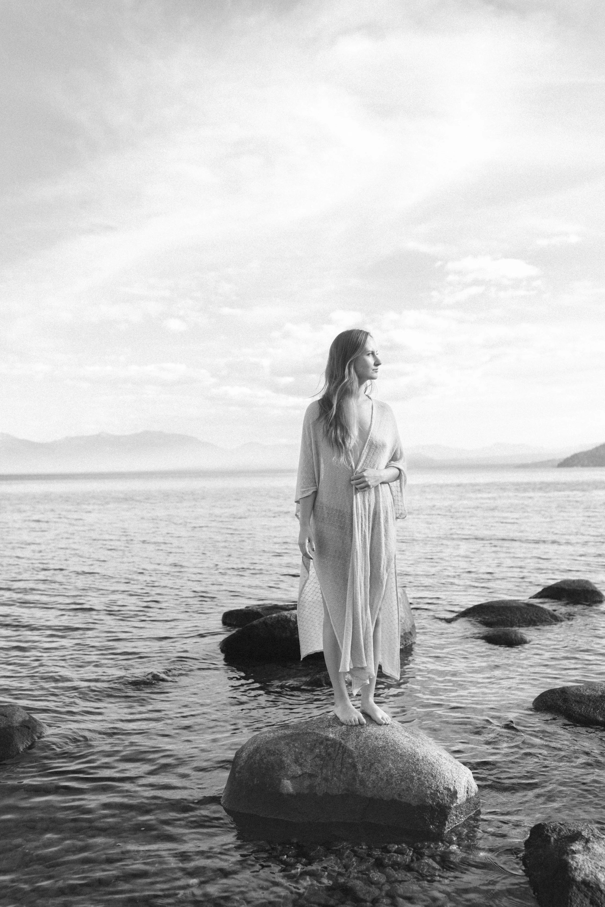 About — Ellen Walker Design