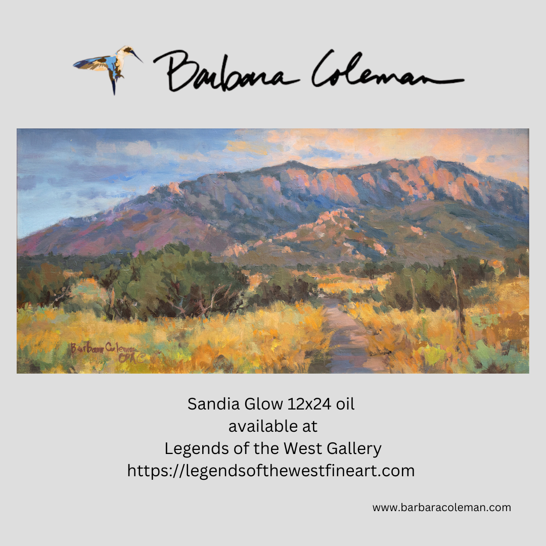 Home — Barbara Coleman OPA