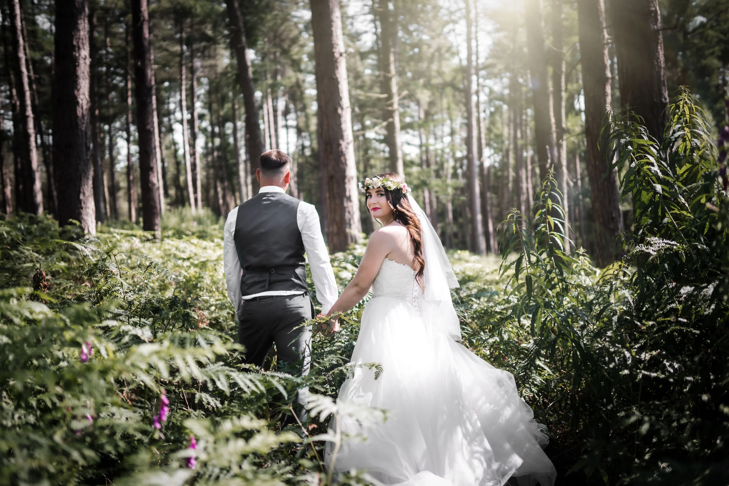 Mat Troke Photography - Wedding Photographer