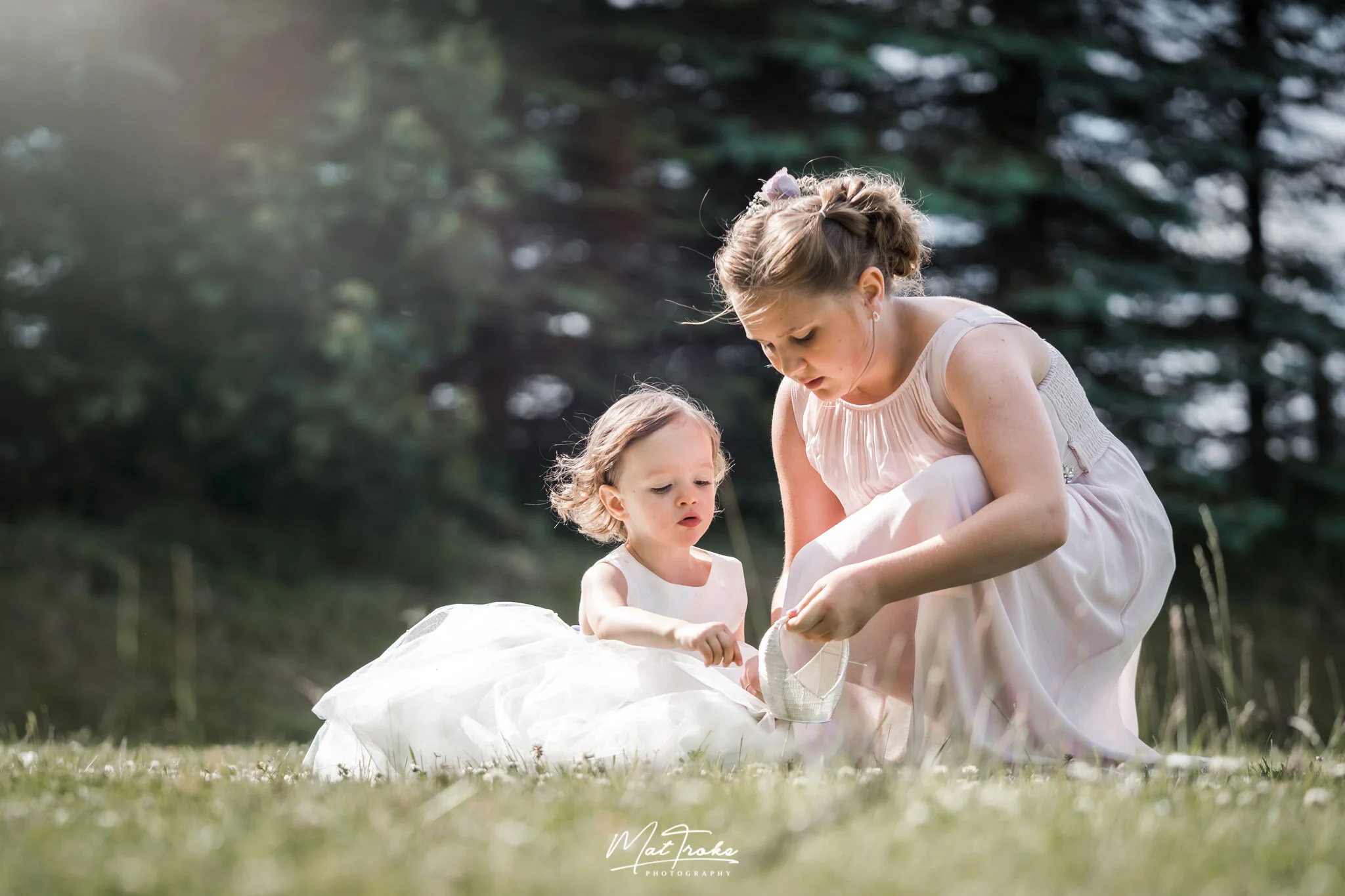 Wedding Photographer - The Fox and Goose Inn is on the outskirts of ...