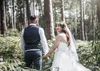 Stunning wedding photography at The Fox and Goose Pudding Pie Hill ...