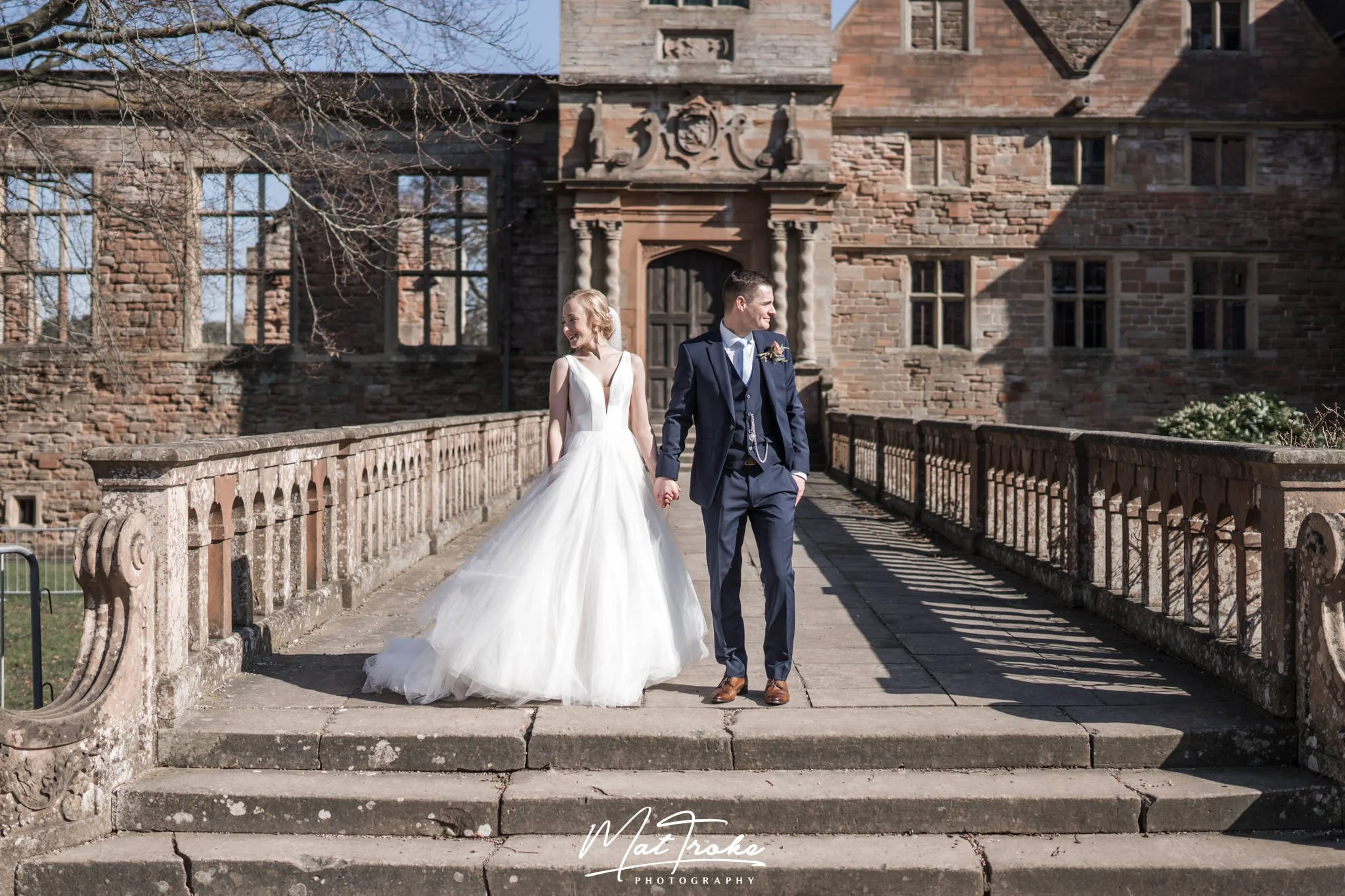 Rufford Mill Wedding Venue - The perfect Nottingham Abbey location for ...