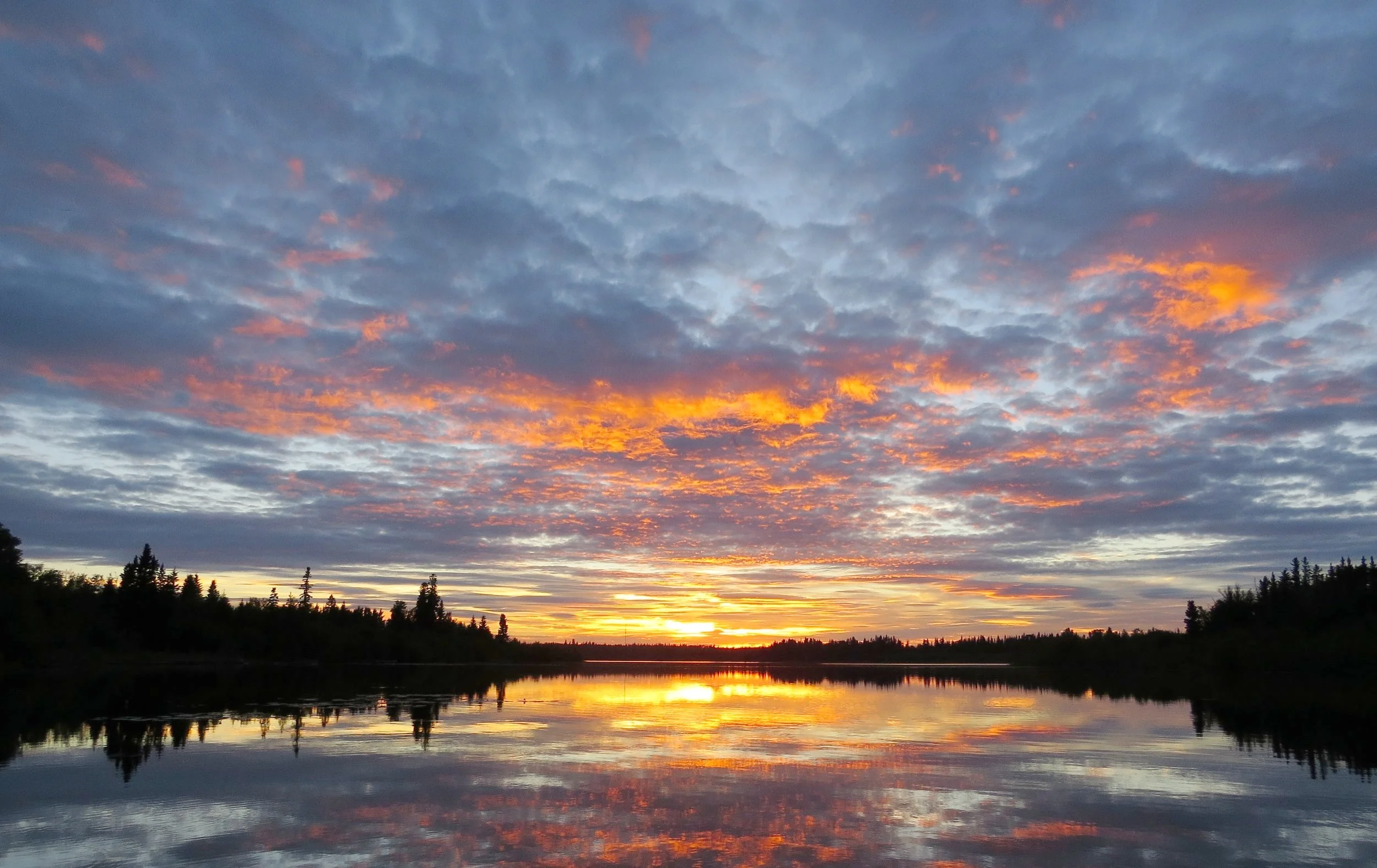 Who We Are — Cluculz Lake Community Association