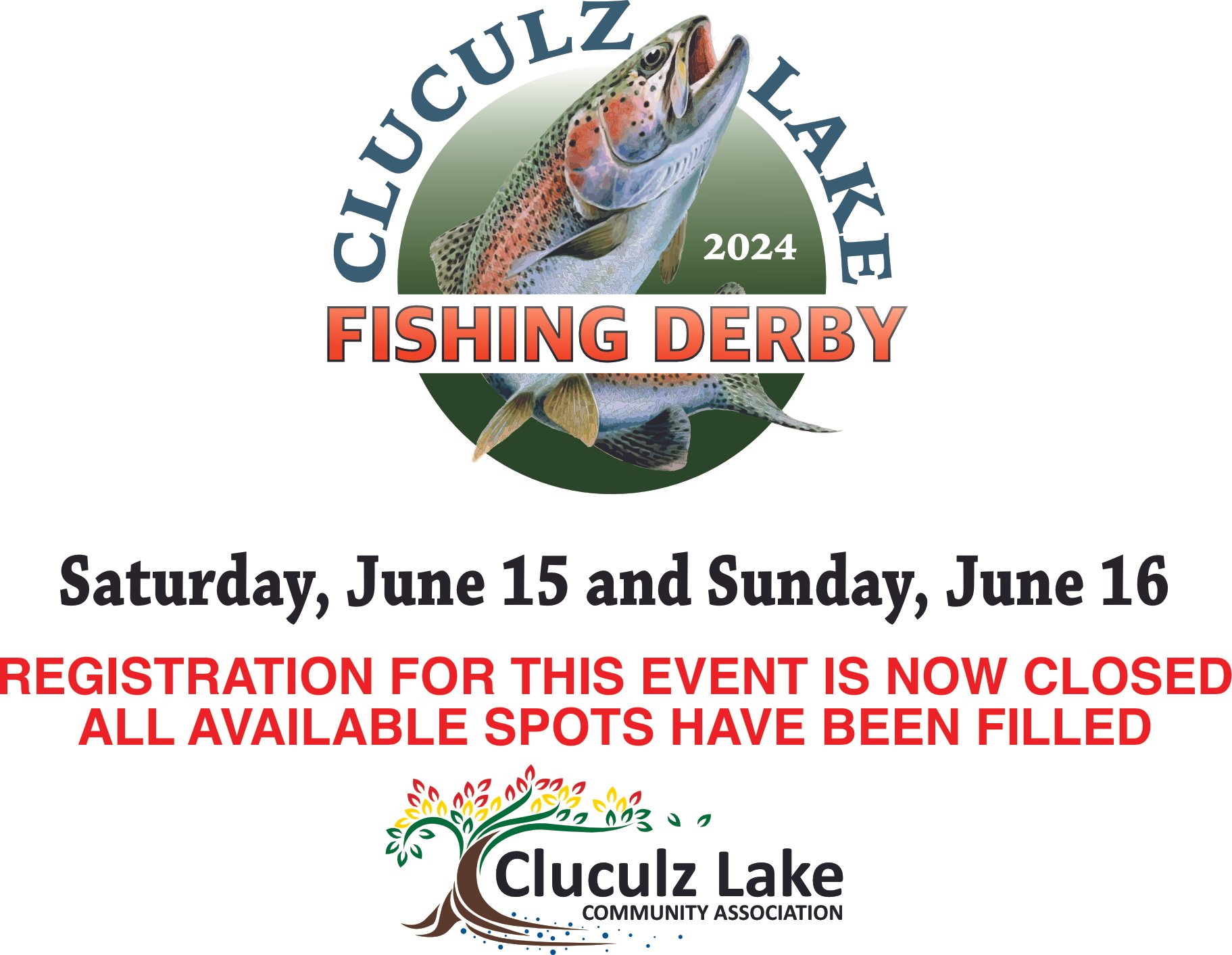 Cluculz Lake Community Association