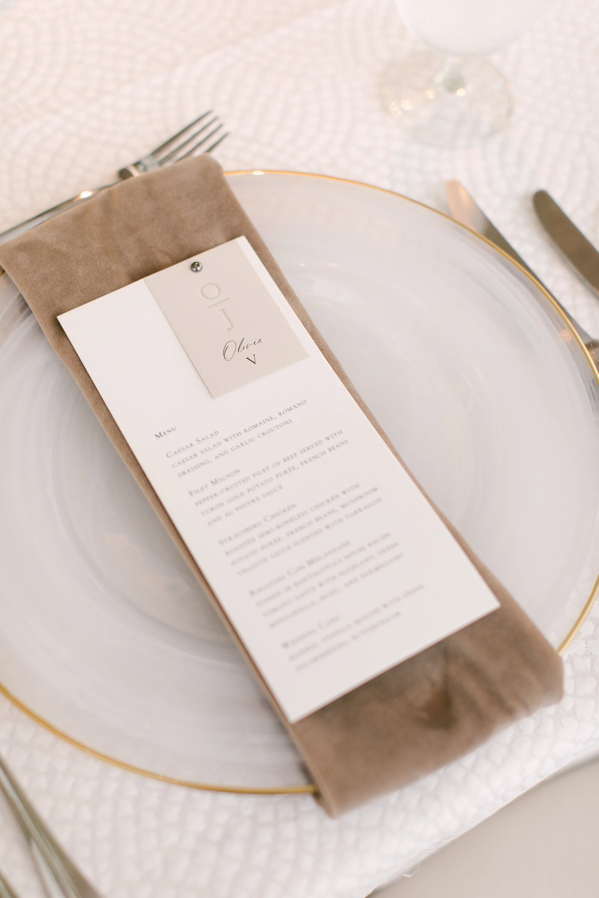 Hall Creative Co. | Custom Invitations + Design