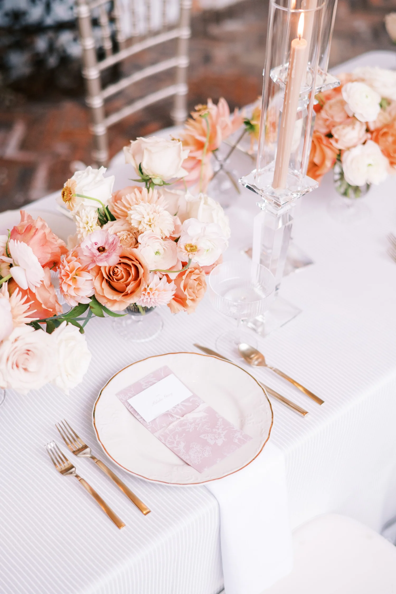 Hall Creative Co. | Custom Invitations + Design