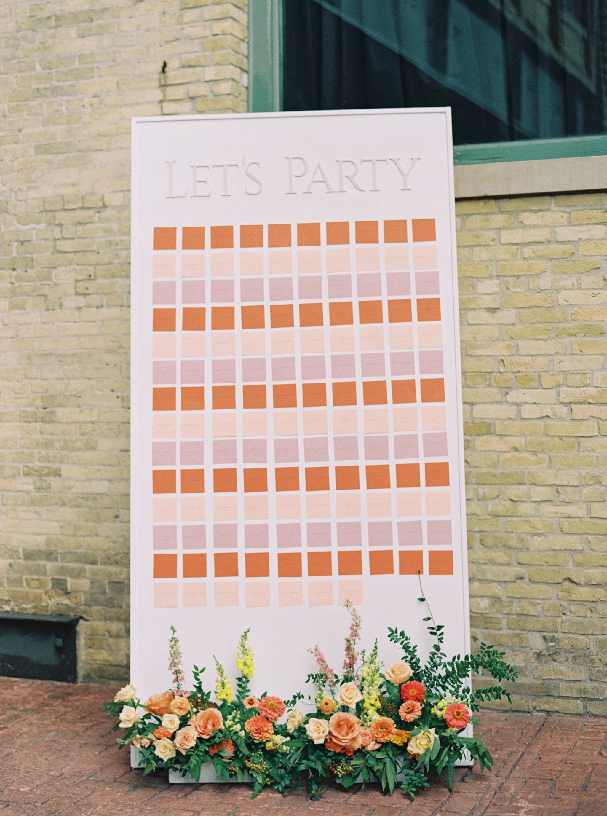 Hall Creative Co. | Custom Invitations + Design