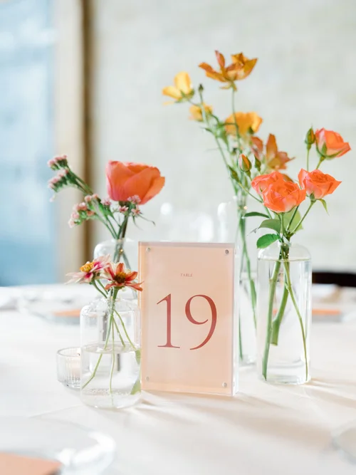 Hall Creative Co. | Custom Invitations + Design