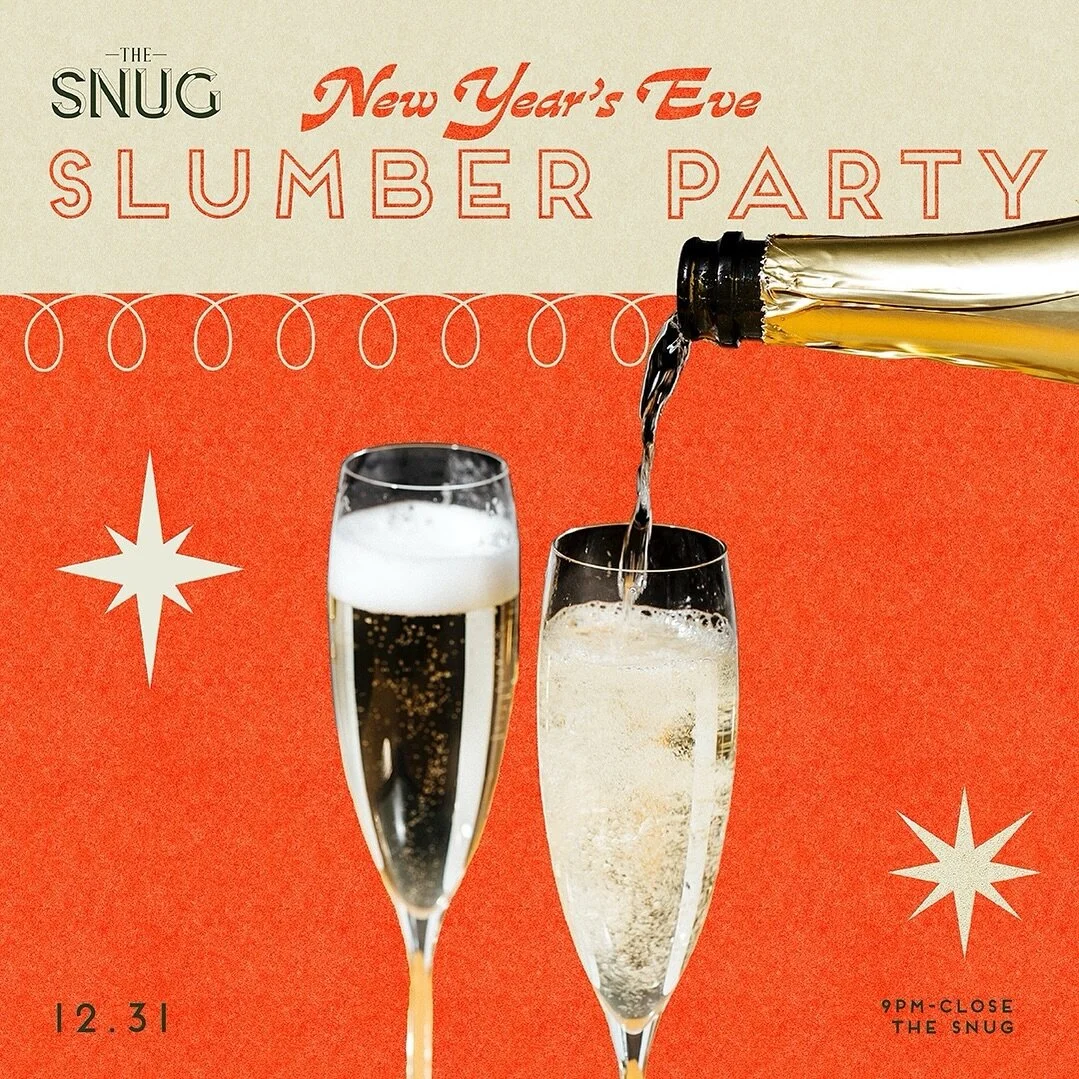 Welcome Home The Snug