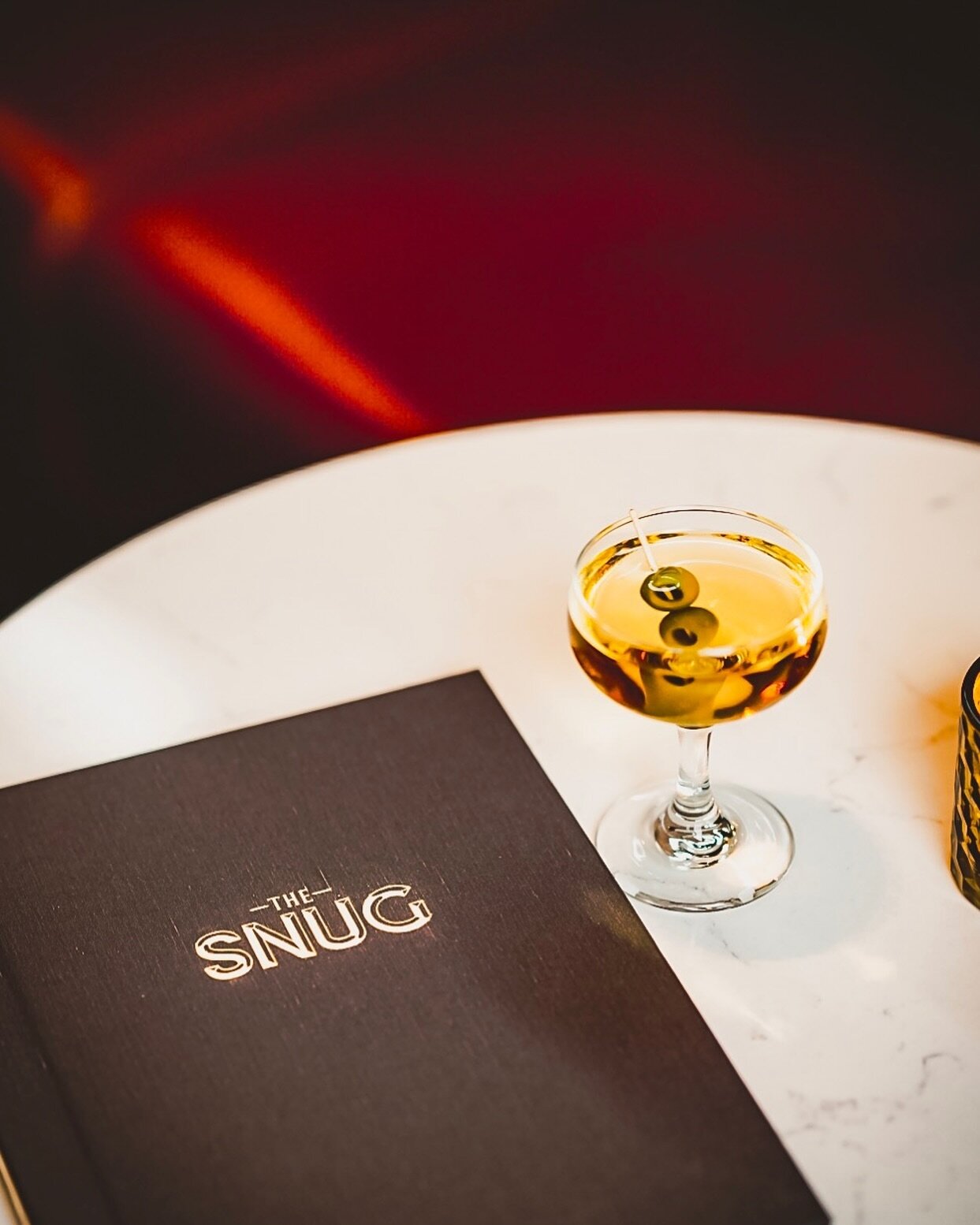 Welcome Home The Snug