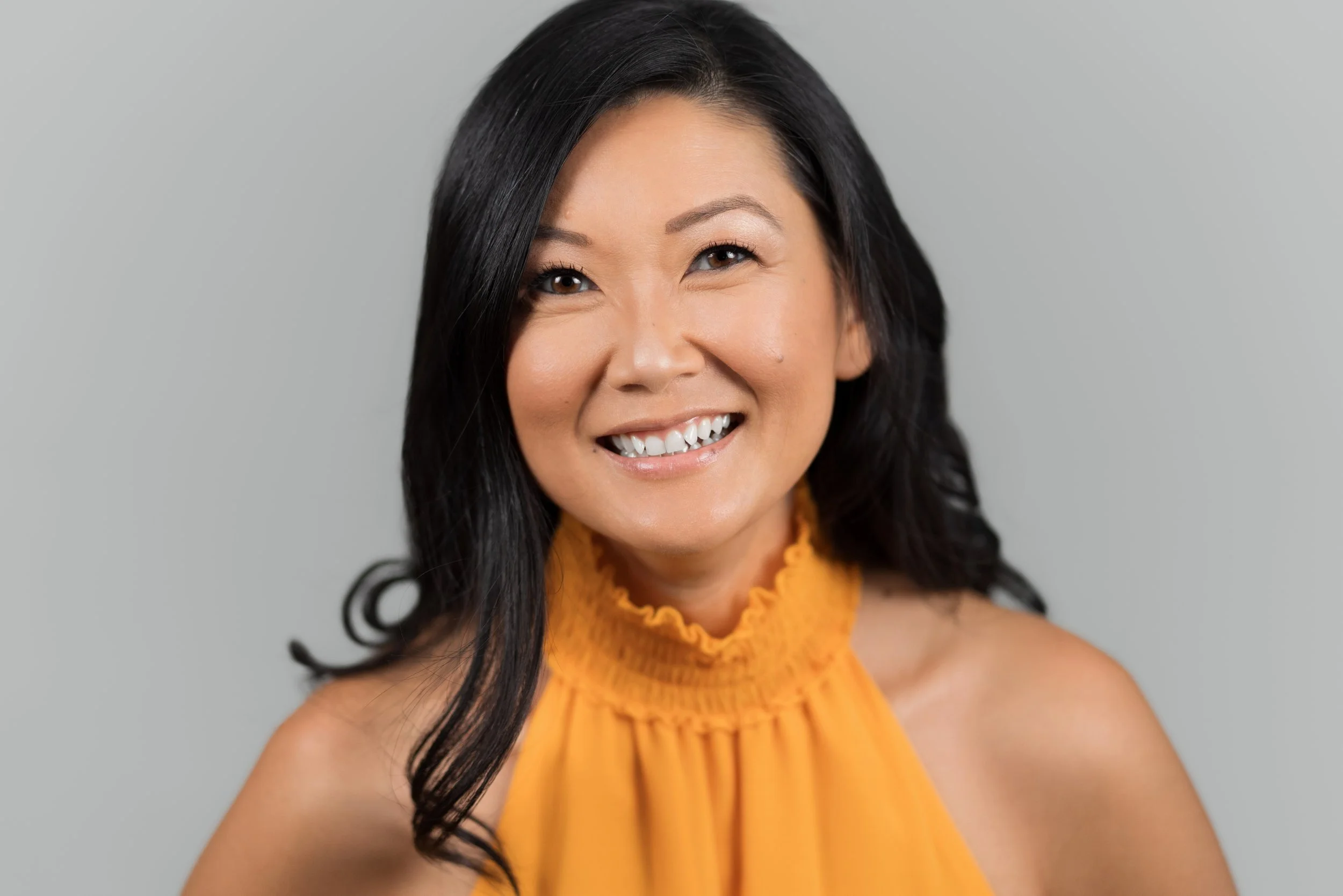 Alyce Chan Presents: BYOK — Linda Schwartz | Stand Up Comic