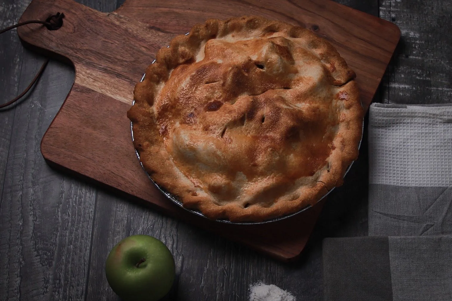 That Pie Place Burlington - Specializing in Savoury Pies