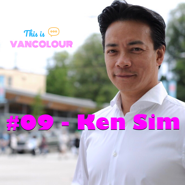 #09 - Ken Sim — This is VANCOLOUR
