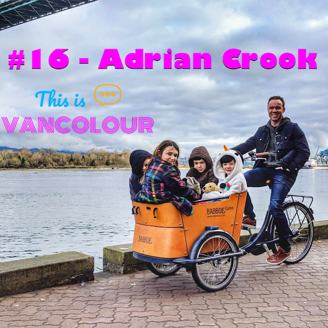 #16 - Adrian Crook (5 Kids 1 Condo / Abundant Housing Vancouver) — This ...