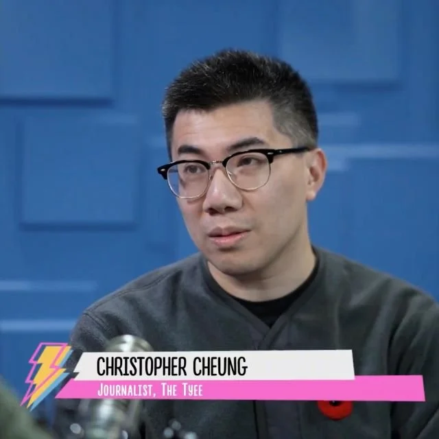 What is the value of diversity? (Christopher Cheung) — This is VANCOLOUR