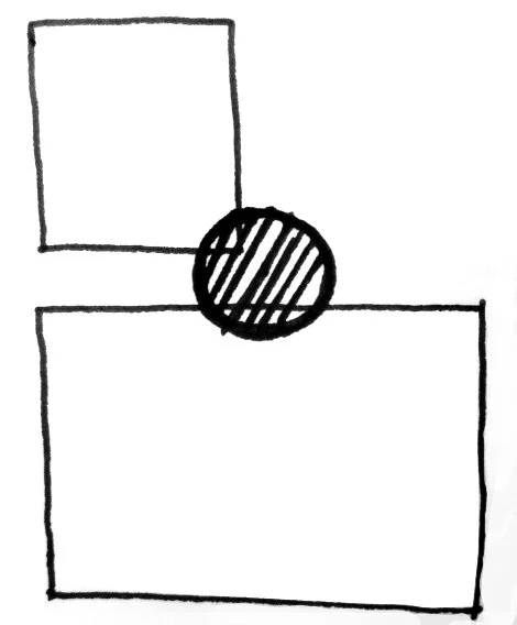 CLT PARKING — CARA SKETCHES