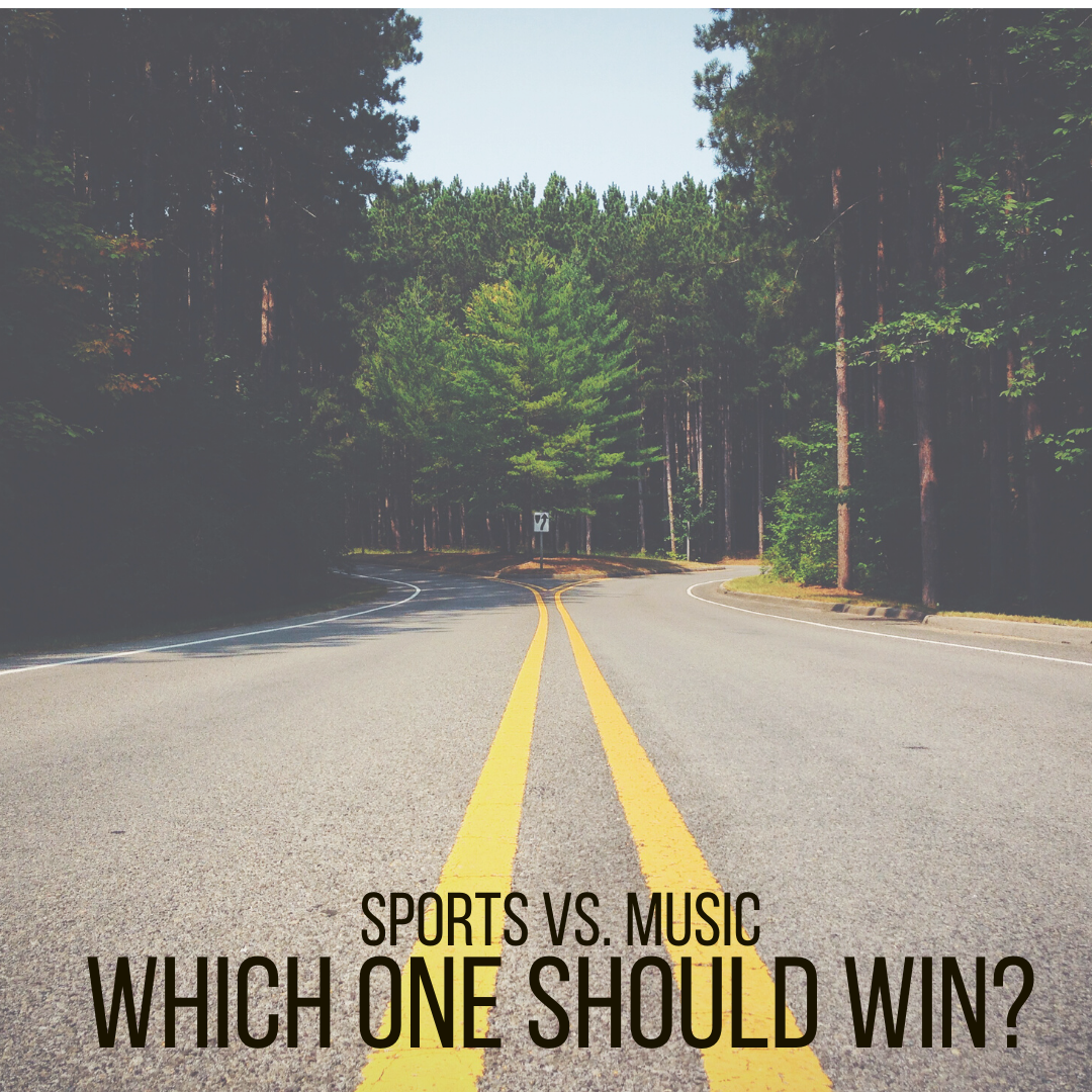 STL Piano Lessons | Sports Vs. Music: Which One Should Win?