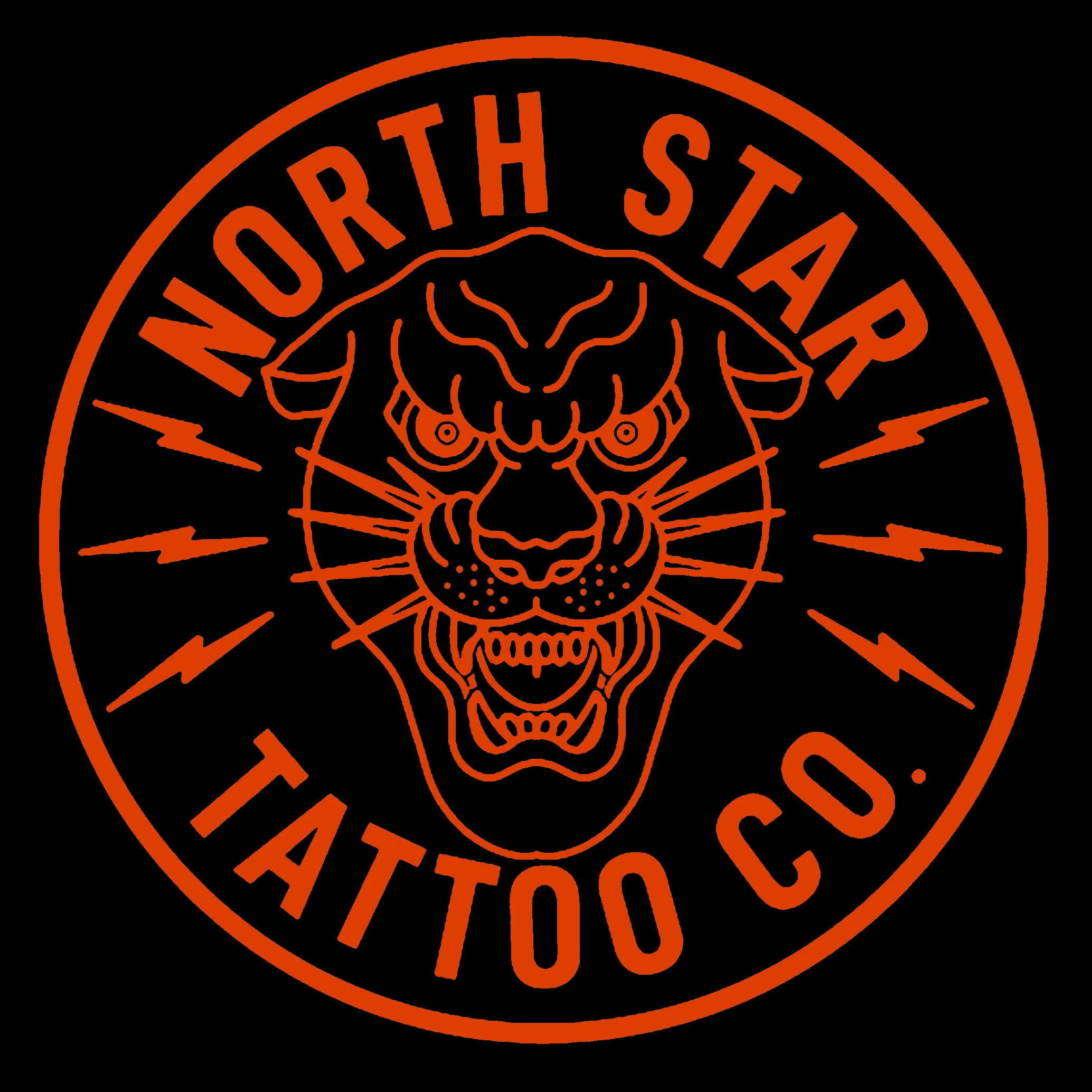 North Star Tattoo