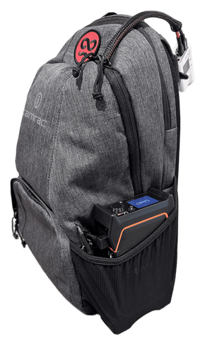 The IRL Backpack v7 — UnlimitedIRL