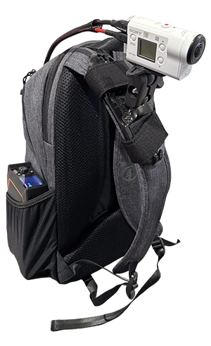 The IRL Backpack v7 — UnlimitedIRL