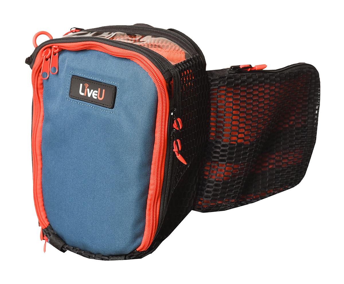 Buy LiveU Solo PRO — UnlimitedIRL