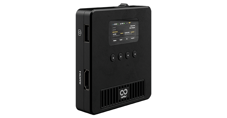 Backpack Parts — UnlimitedIRL