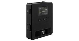 Backpack Parts — UnlimitedIRL