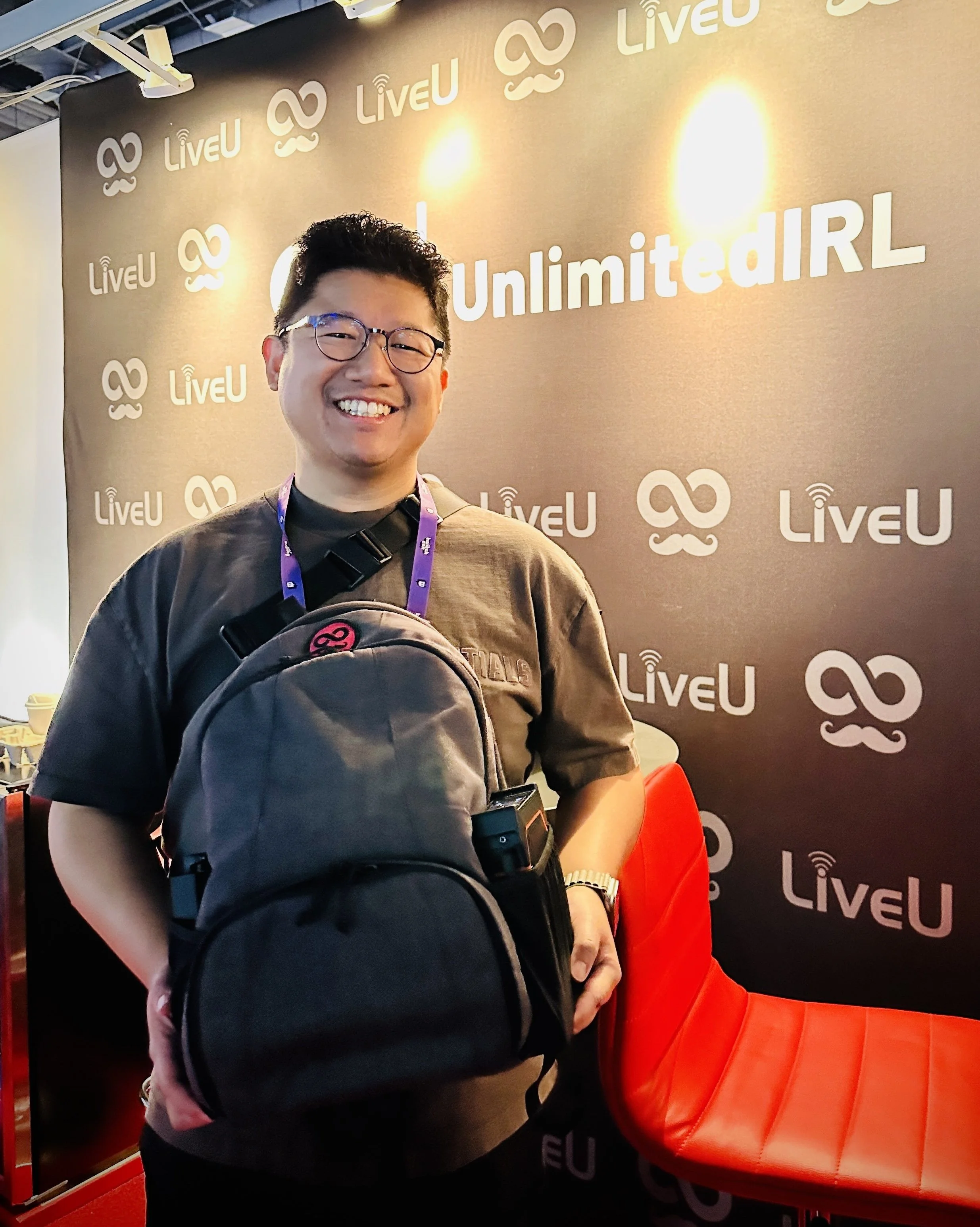 Complete Guide to IRL Streaming — UnlimitedIRL