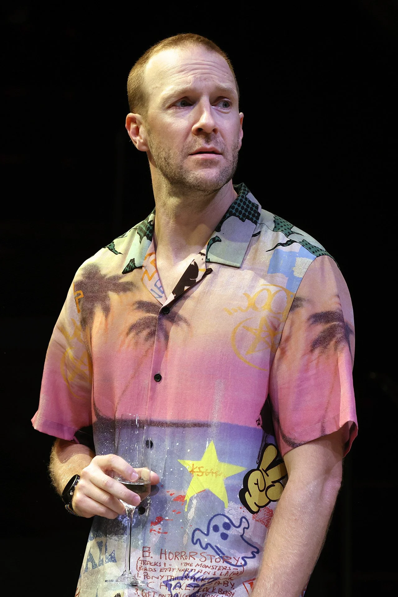 Sam O'Sullivan