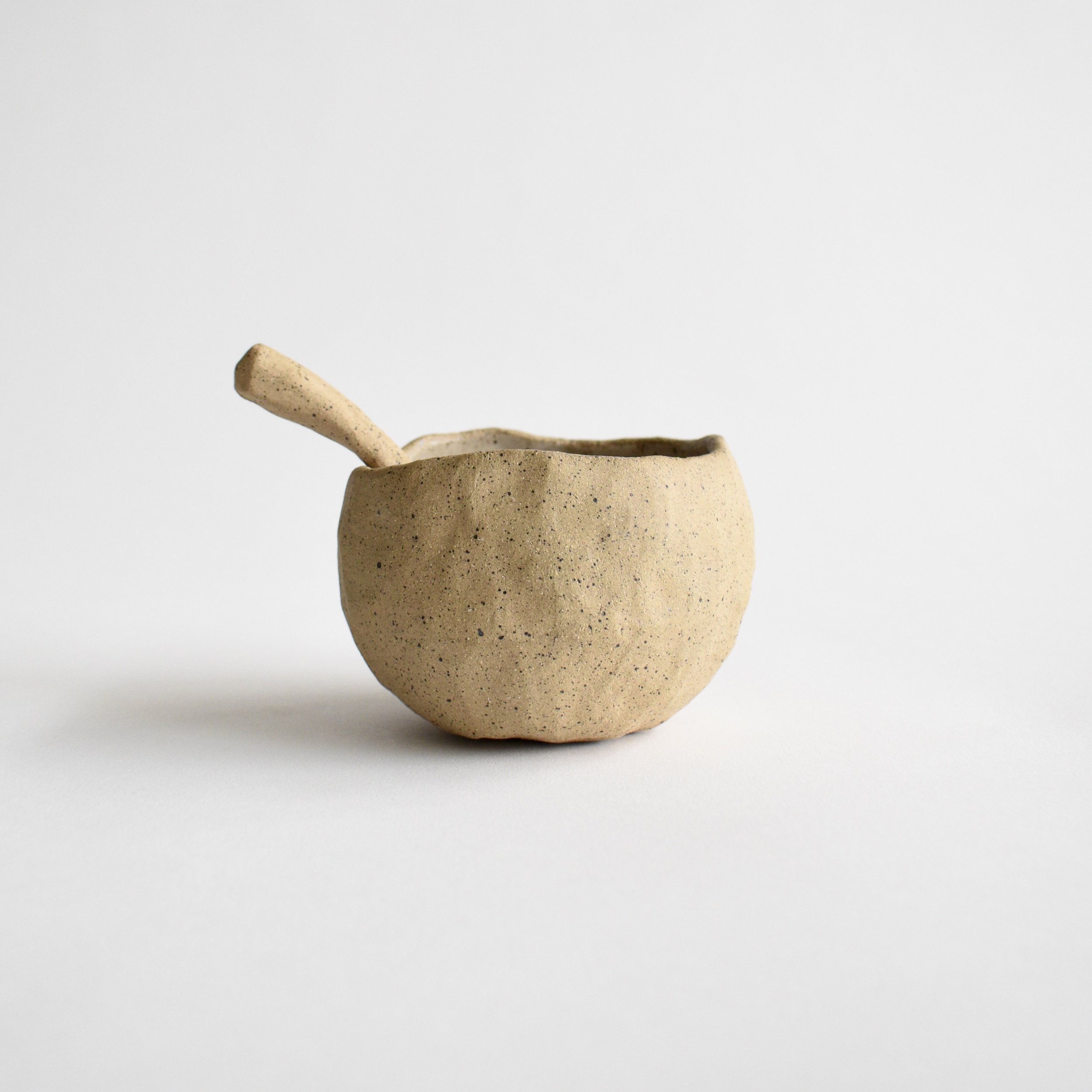 SALE – pinch pots & spoons — CGCERAMICS