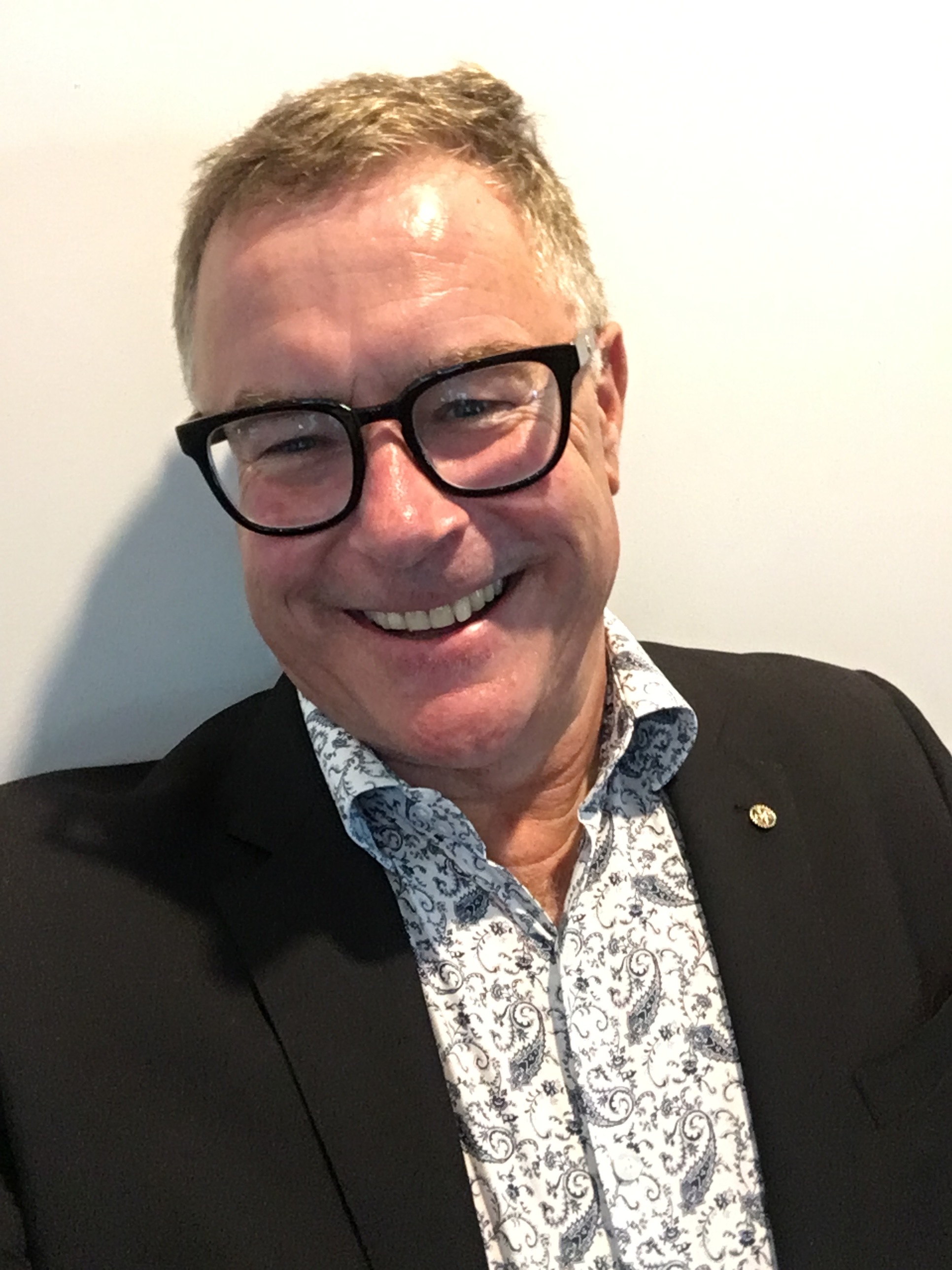 Authentic is... — AUTHENTIC