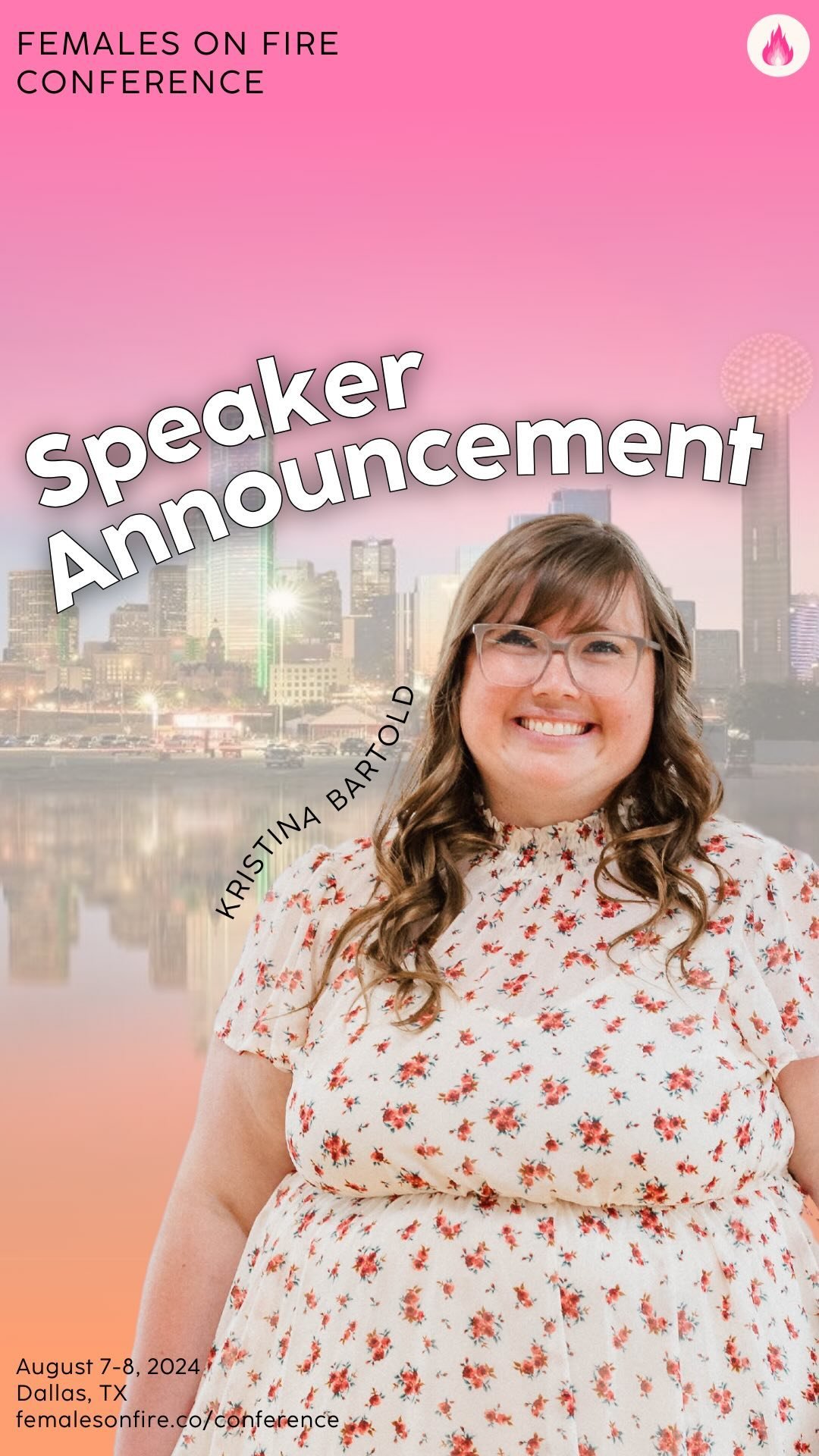 How to Find out your Enneagram Type feat. Kristy Fountain