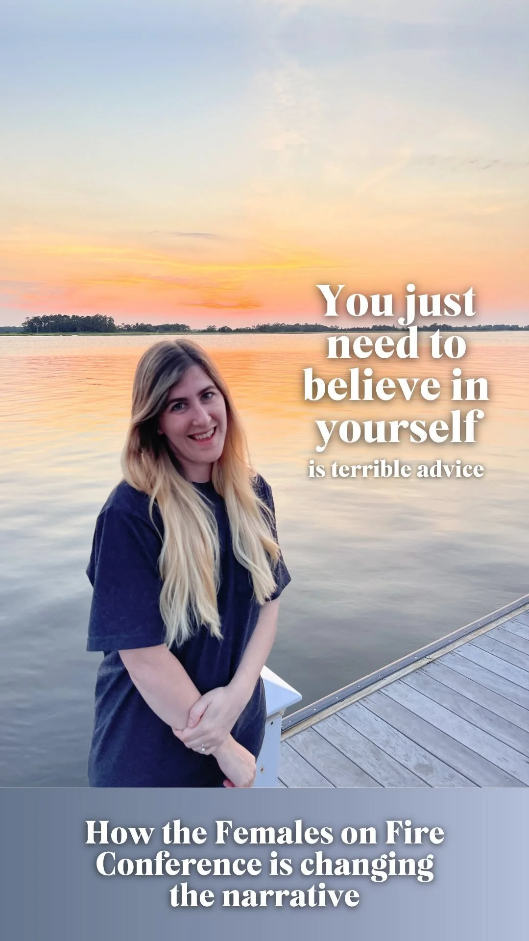 Create better Video Content with these Mindset Shifts with Kellsie Moore