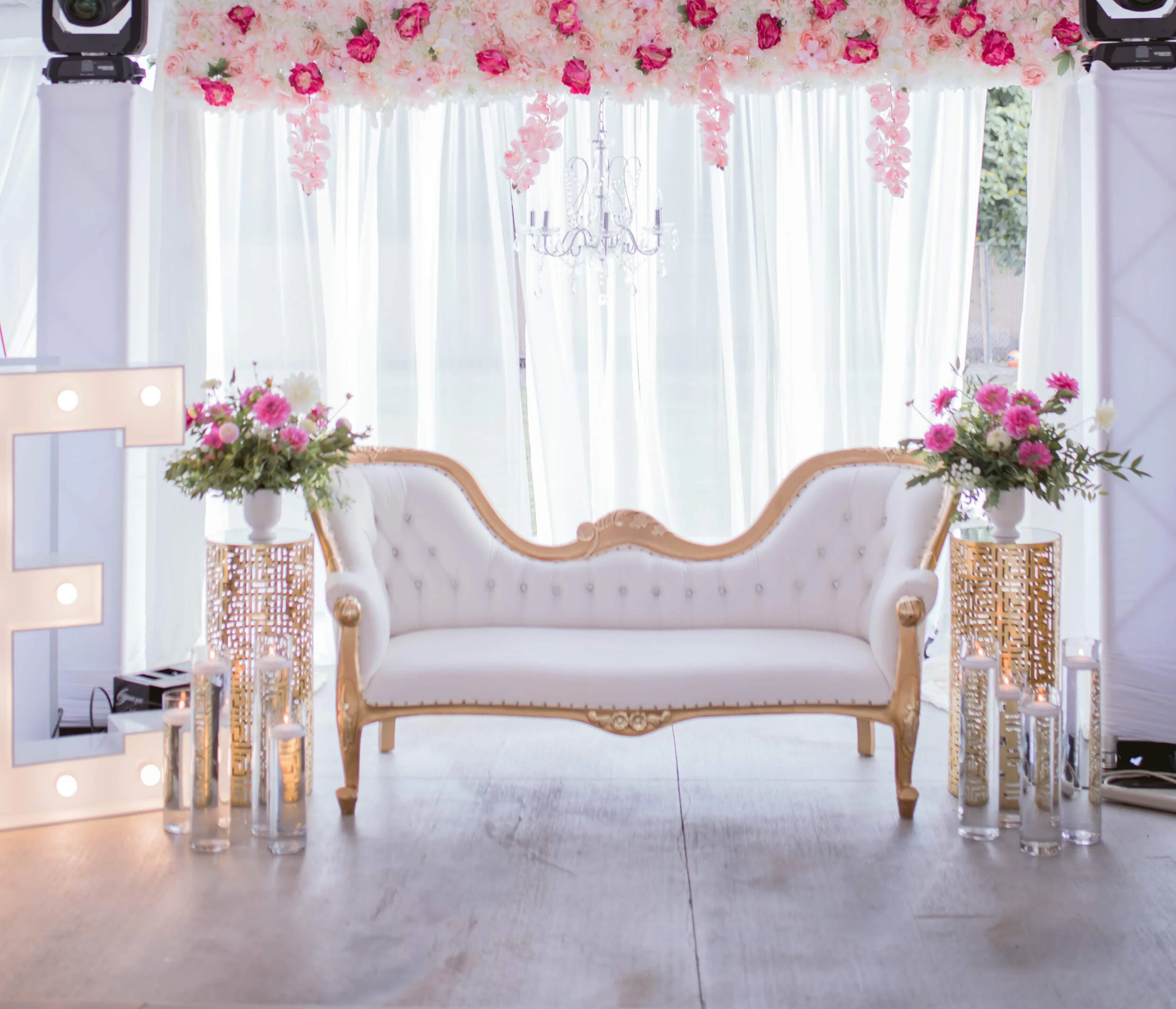 Portfolio — Humble Events