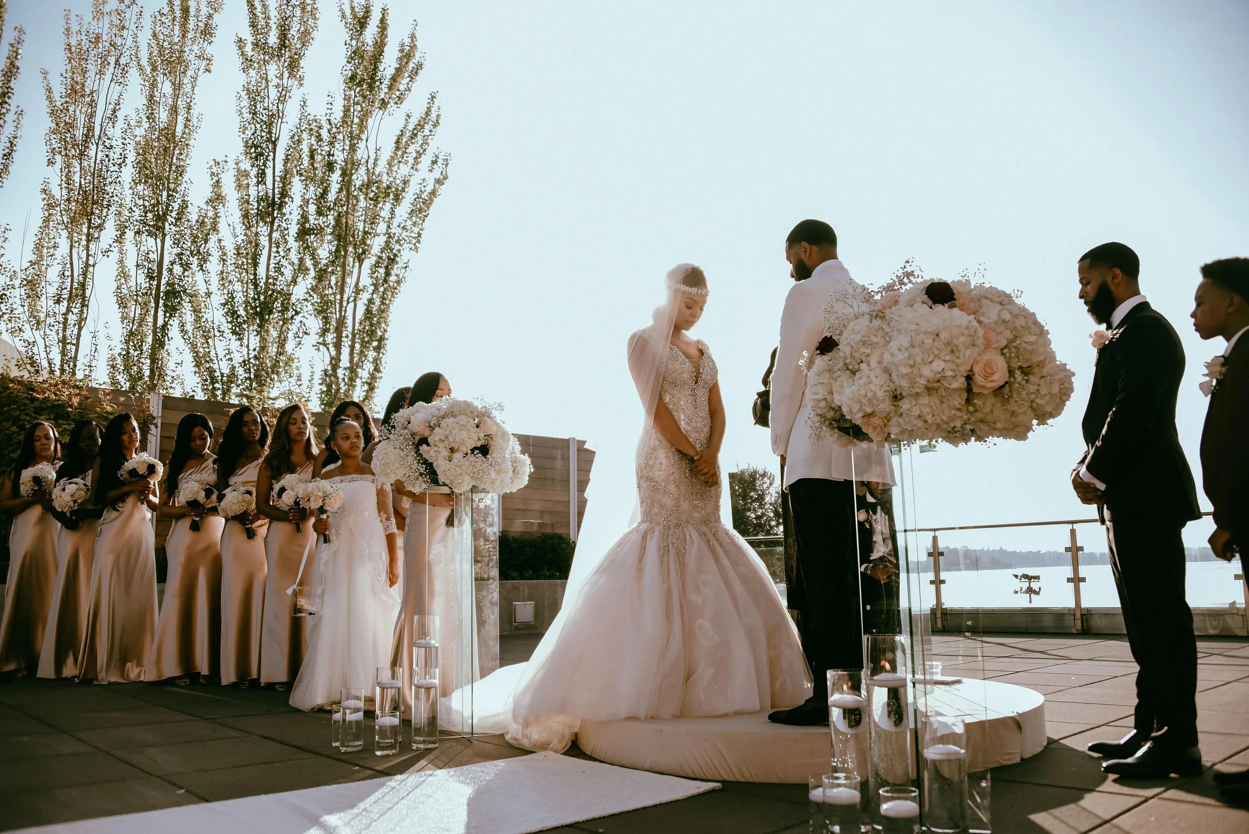 ABOUT US — Humble Events