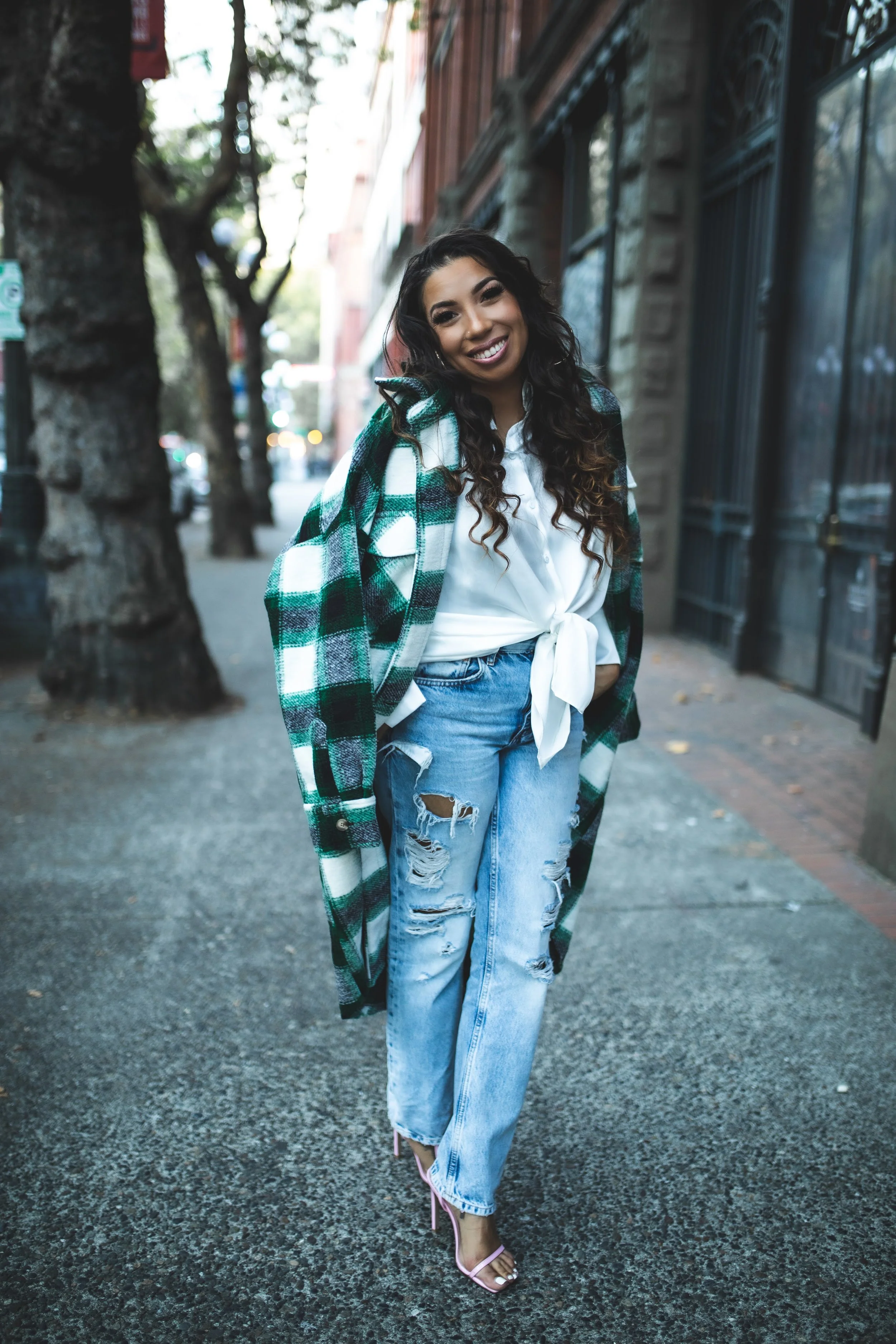 Our Founder — Humble Events