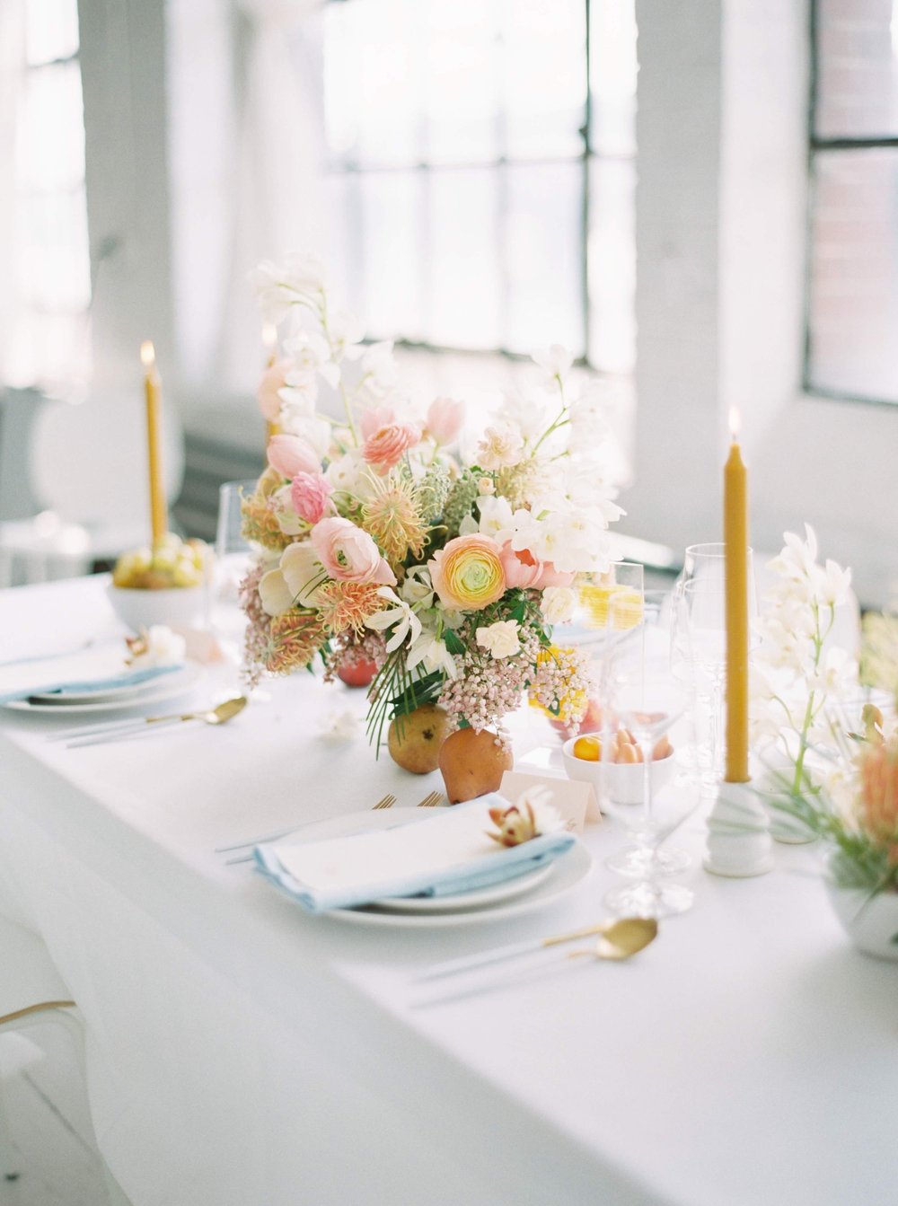 ABOUT US — Humble Events