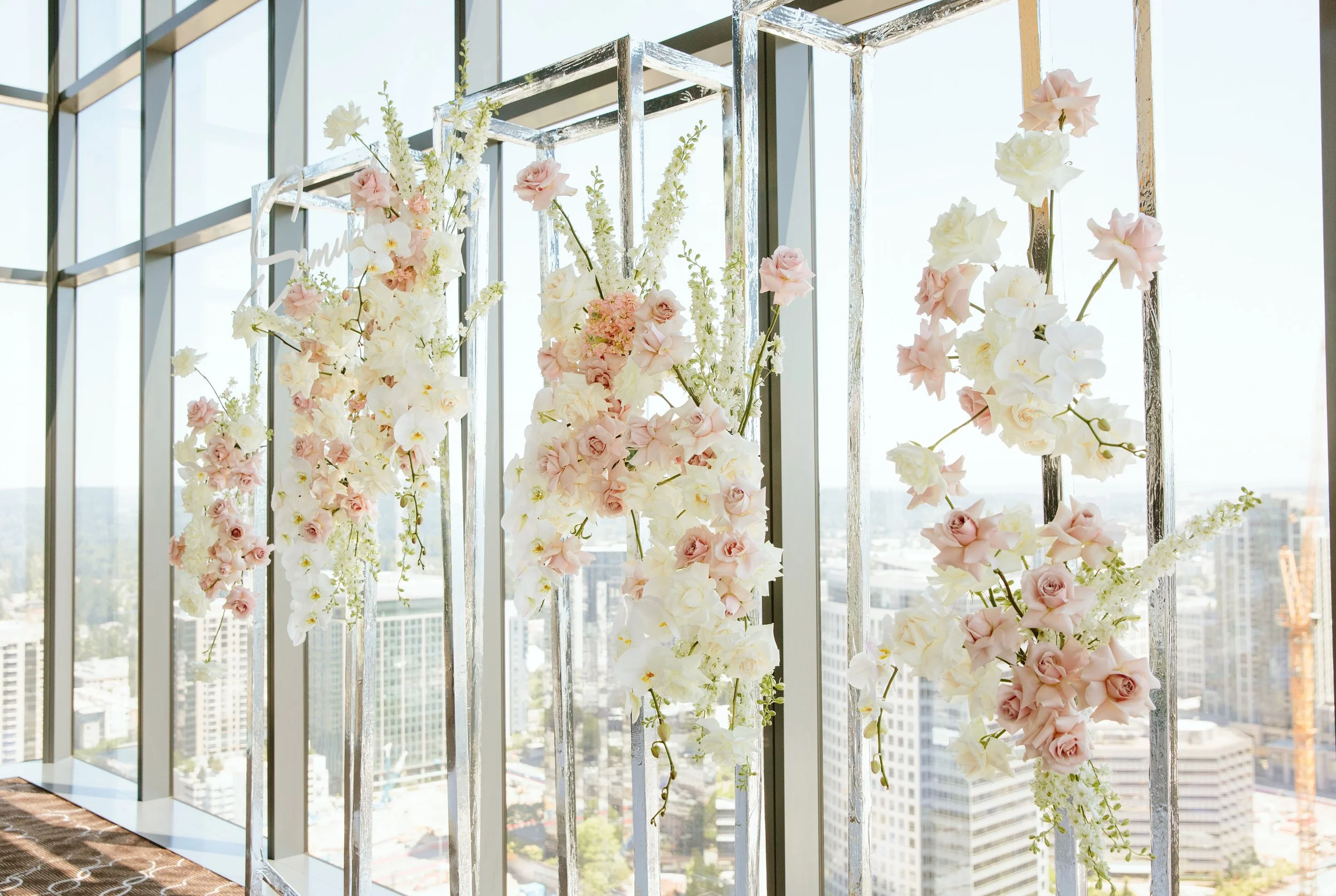 Portfolio — Humble Events